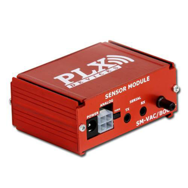 PLX Devices SM-Boost/Vac with integrated +30 Psi sensor ( 3 bar ) 3 Bar ...