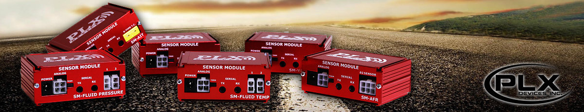 Wideband Air Fuel Ratio (AFR) Sensor Module with Bosch LSU4.9 Sensor ...