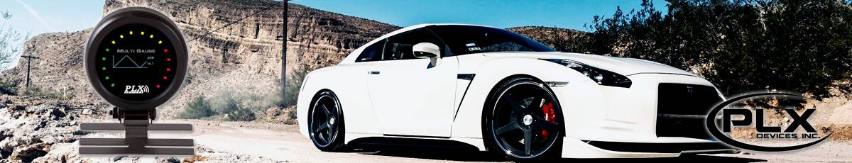 Wideband Air Fuel Ratio (AFR) Sensor Module with Bosch LSU4.9 Sensor ...