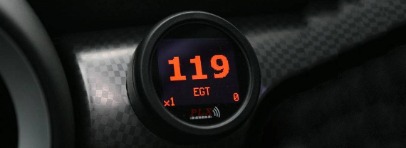 PLX Devices Display Module Connect Kit Connect Kit for DM DM-ConnectKit ...